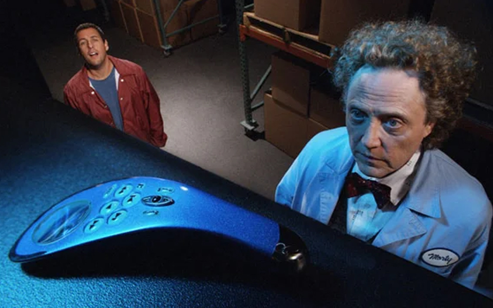 Click:Η Ζωή σε Fast Forward | MEGA TV