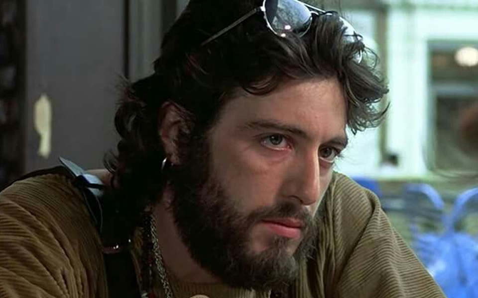 Serpico | MEGA TV