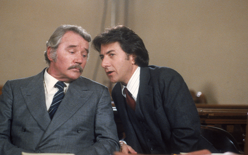 Κράμερ Εναντίον Κράμερ | MEGA TV