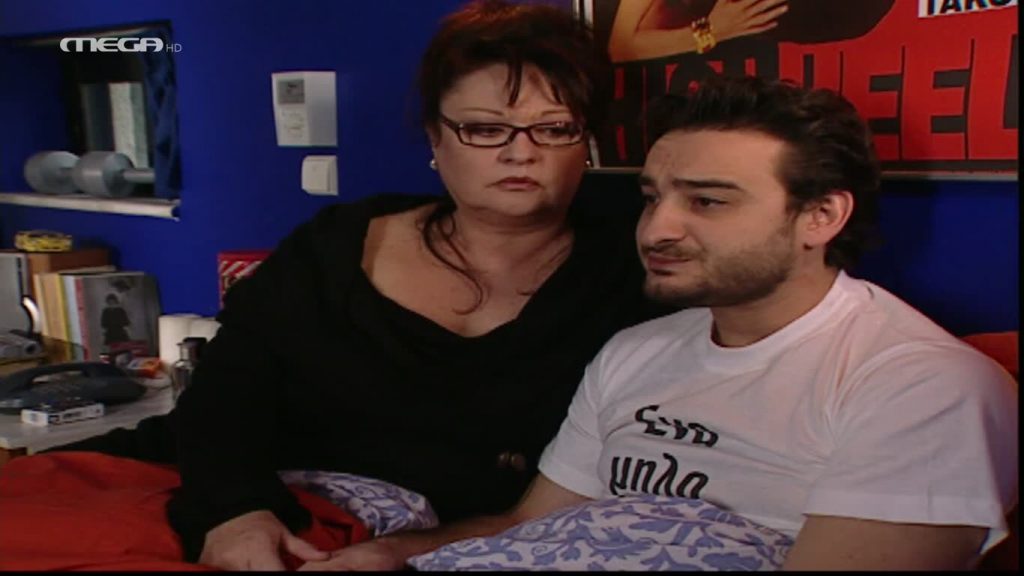 Επτά Θανάσιμες Πεθερές | MEGA TV