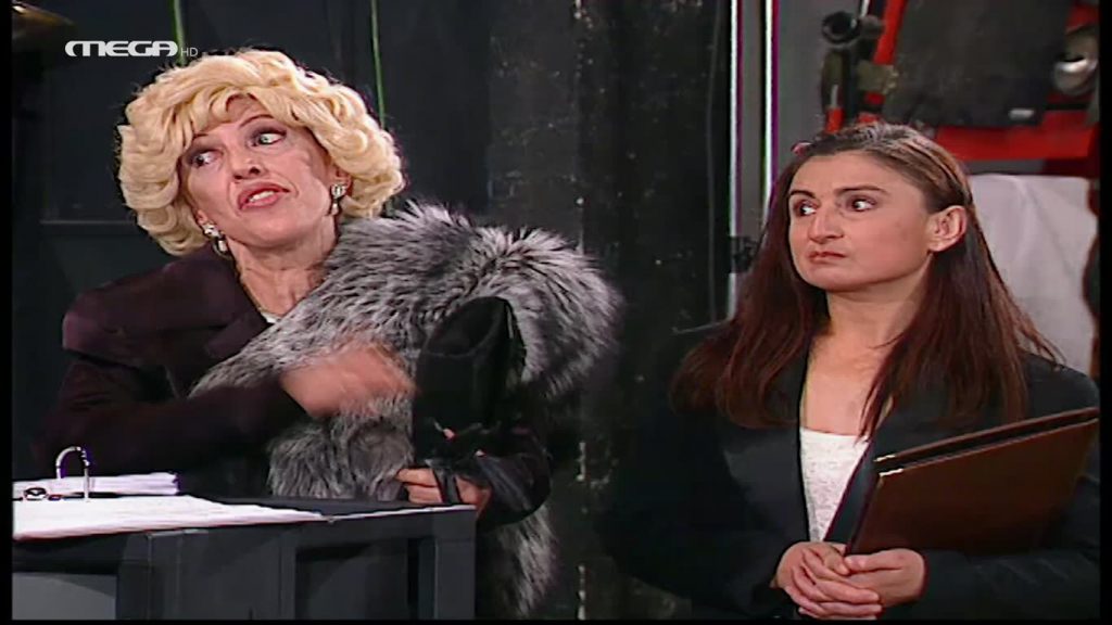 Επεισόδιο: 41 | MEGA TV