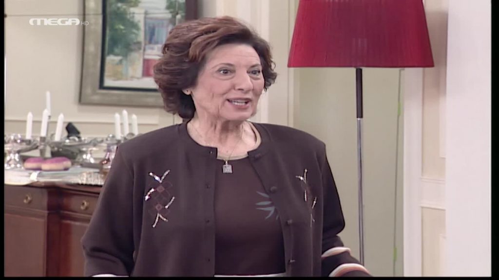 Επεισόδιο: 42 | MEGA TV