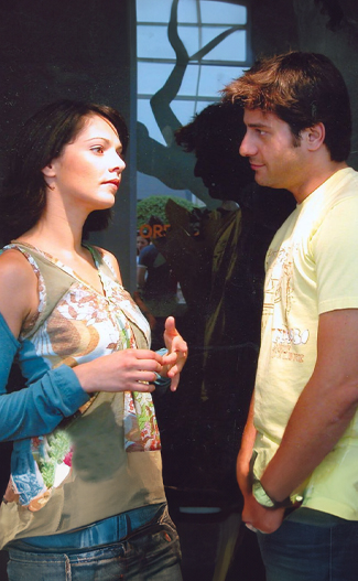 MEGA CLASSICS | MEGA TV