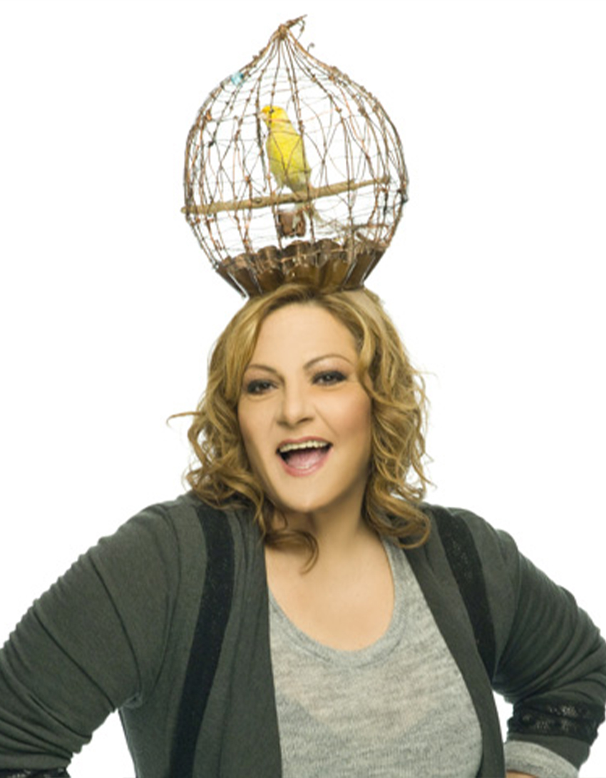 Επεισόδιο 112 | MEGA TV