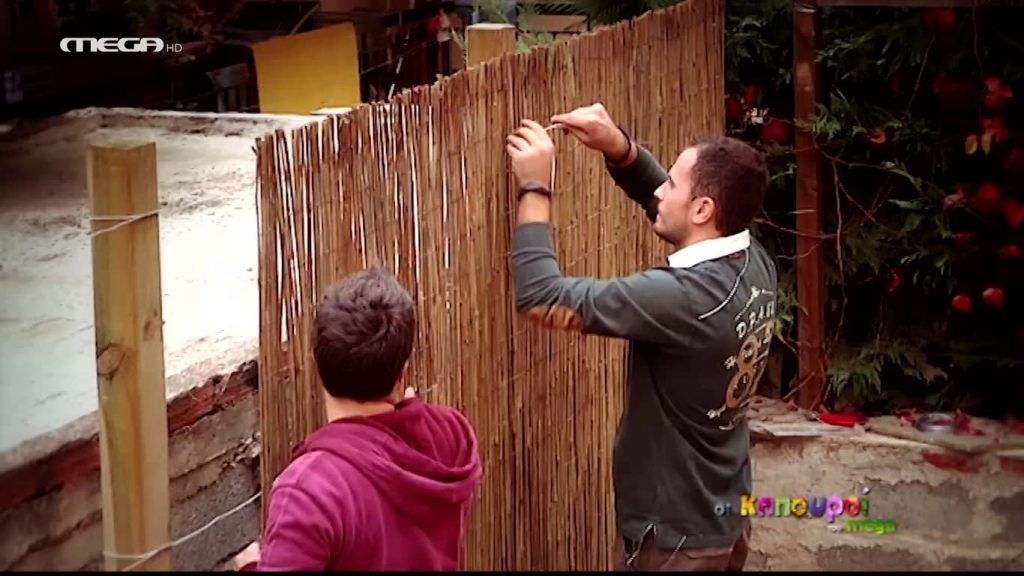 EPISODE 021 | MEGA TV