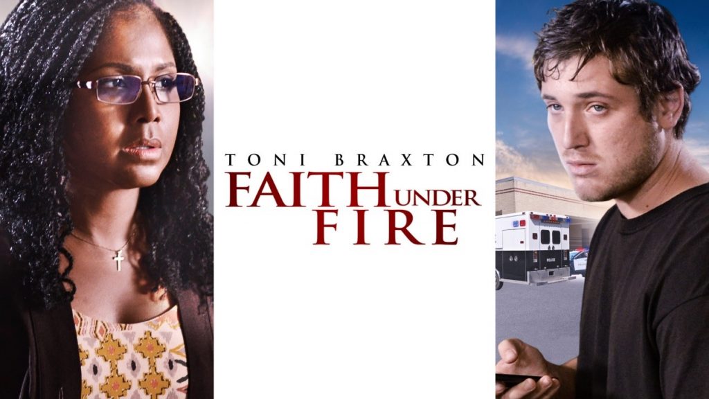 Faith Under Fire | MEGA TV