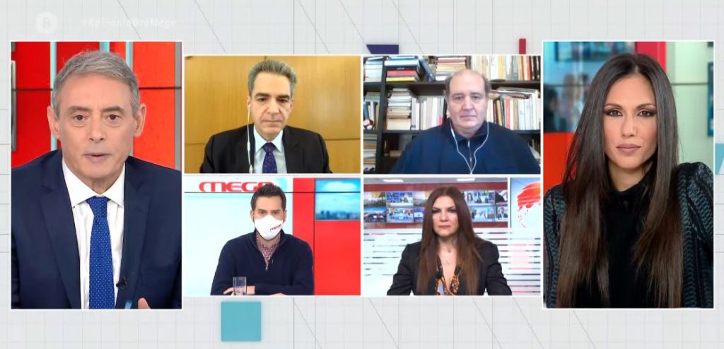 Κορωνοϊος : Πότε θα ανοίξουν τα πανεπιστήμια – Εξ αποστάσεως η ...