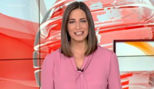 ΜΕΣΗΜΒΡΙΝΟ ΔΕΛΤΙΟ ΕΙΔΗΣΕΩΝ | MEGA TV