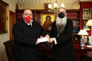 ΜΕΣΗΜΒΡΙΝΟ ΔΕΛΤΙΟ ΕΙΔΗΣΕΩΝ | MEGA TV