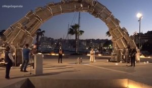 ΜΕΣΗΜΒΡΙΝΟ ΔΕΛΤΙΟ ΕΙΔΗΣΕΩΝ | MEGA TV