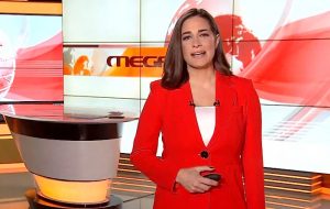 ΜΕΣΗΜΒΡΙΝΟ ΔΕΛΤΙΟ ΕΙΔΗΣΕΩΝ | MEGA TV