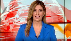 ΜΕΣΗΜΒΡΙΝΟ ΔΕΛΤΙΟ ΕΙΔΗΣΕΩΝ | MEGA TV