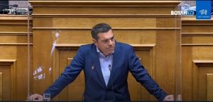 ΜΕΣΗΜΒΡΙΝΟ ΔΕΛΤΙΟ ΕΙΔΗΣΕΩΝ | MEGA TV