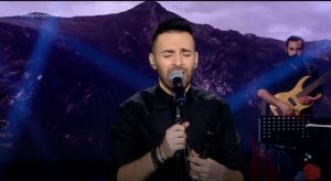 ΜΕΣΗΜΒΡΙΝΟ ΔΕΛΤΙΟ ΕΙΔΗΣΕΩΝ | MEGA TV