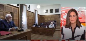 ΜΕΣΗΜΒΡΙΝΟ ΔΕΛΤΙΟ ΕΙΔΗΣΕΩΝ | MEGA TV