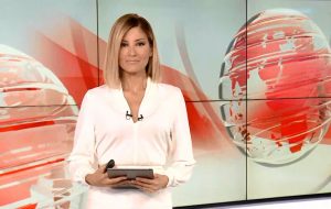 ΚΕΝΤΡΙΚΟ ΔΕΛΤΙΟ ΕΙΔΗΣΕΩΝ | MEGA TV