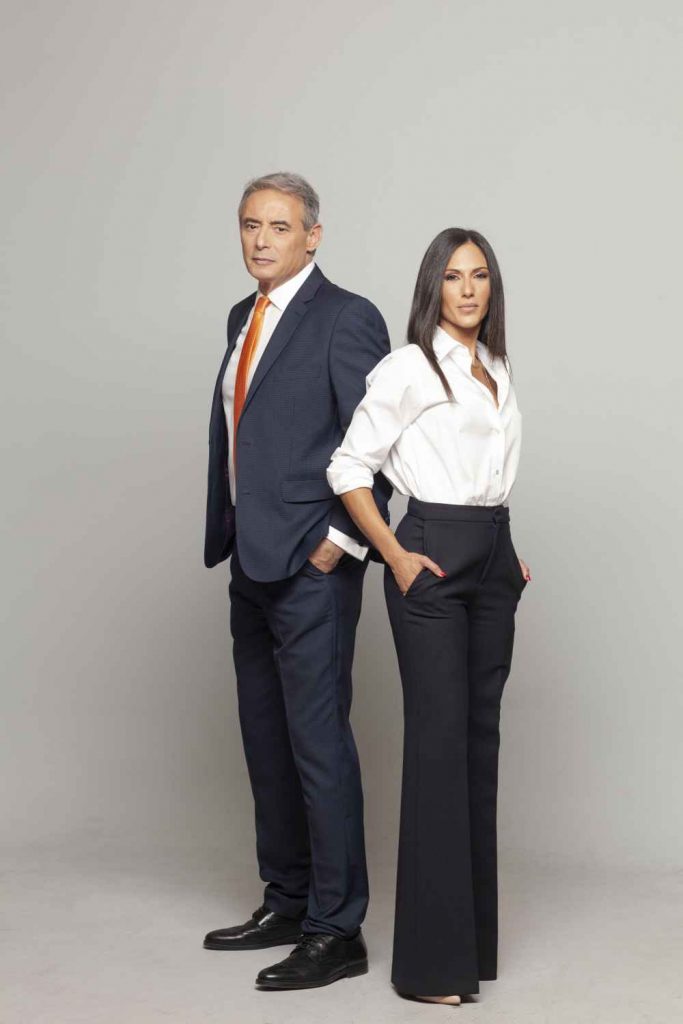 ΝΕΟ ΠΡΟΓΡΑΜΜΑ MEGA | MEGA TV