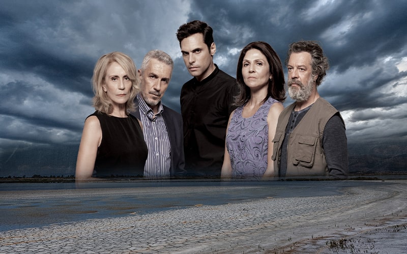 ΜEGA Play – H υβριδική πλατφόρμα που φέρνει νέα εμπειρία τηλεθέασης ...