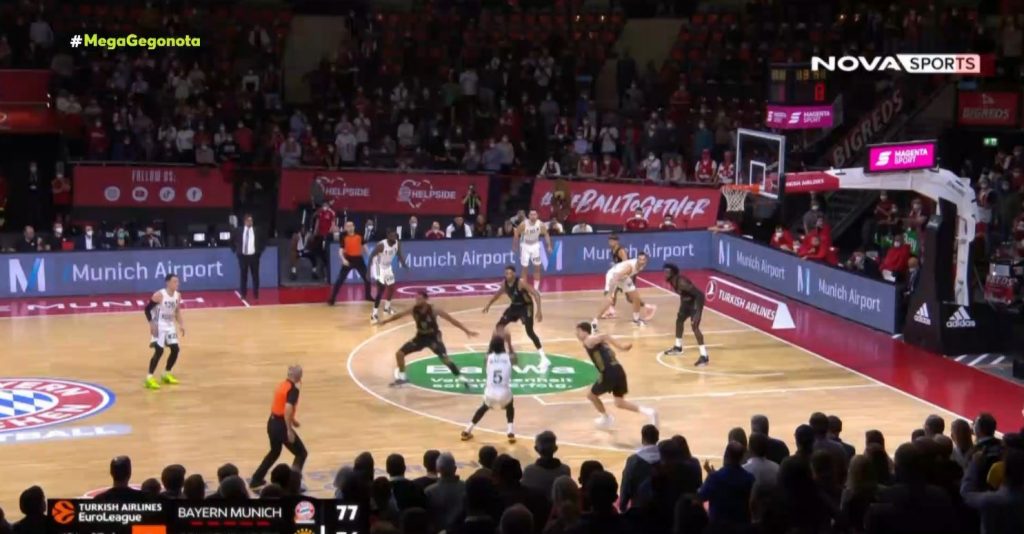 EuroLeague – Νέα ήττα για τον Παναθηναϊκό | MEGA TV