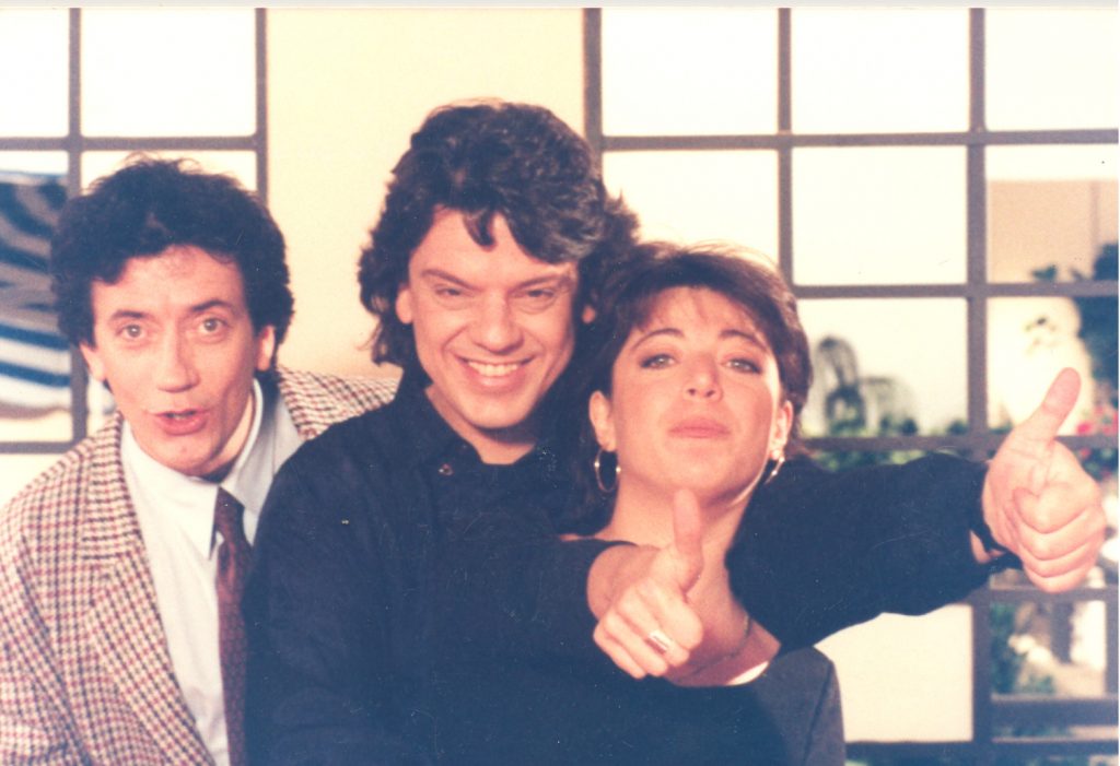 ΟΙ ΑΠΑΡΑΔΕΚΤΟΙ | MEGA TV