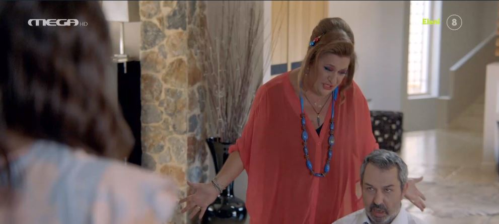 Συμπέθεροι απ’ τα Τίρανα – Αποκλειστικό απόσπασμα από το αποψινό ...