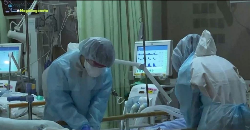 Σάλος με τις καταγγελίες ΠΟΕΔΗΝ για «ρεζερβέ» κλίνες ΜΕΘ για VIP ...