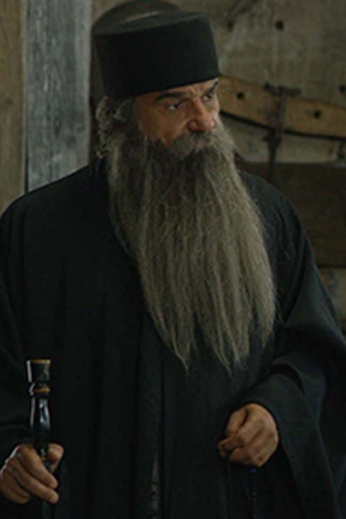 Άγιος Παΐσιος, Από τα Φάρασα στον Ουρανό | MEGA TV