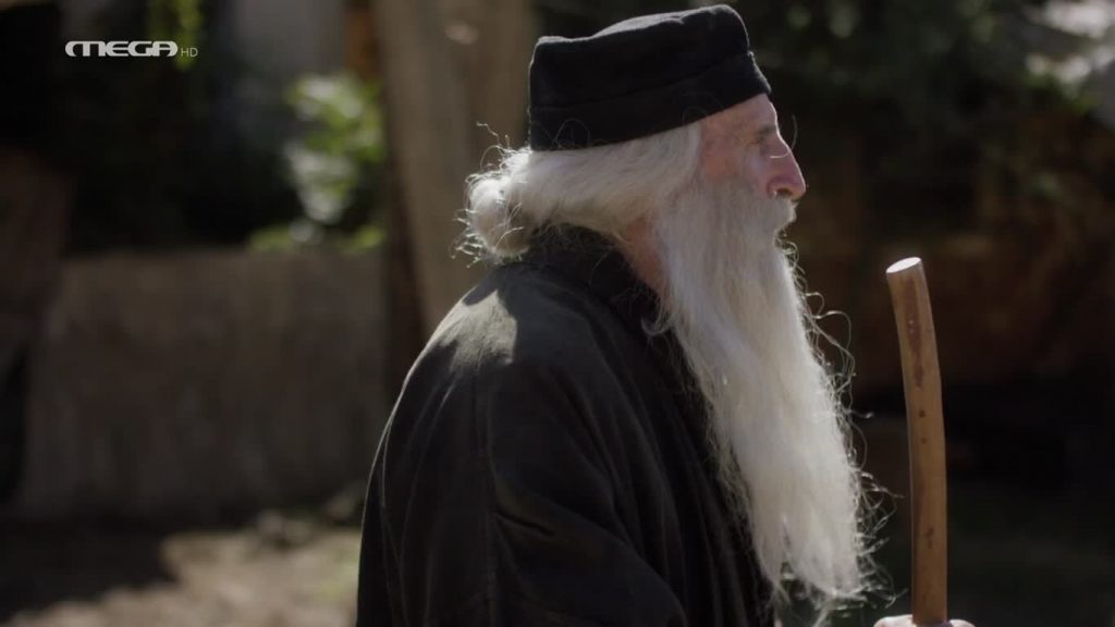 Άγιος Παΐσιος, Από τα Φάρασα στον Ουρανό | MEGA TV