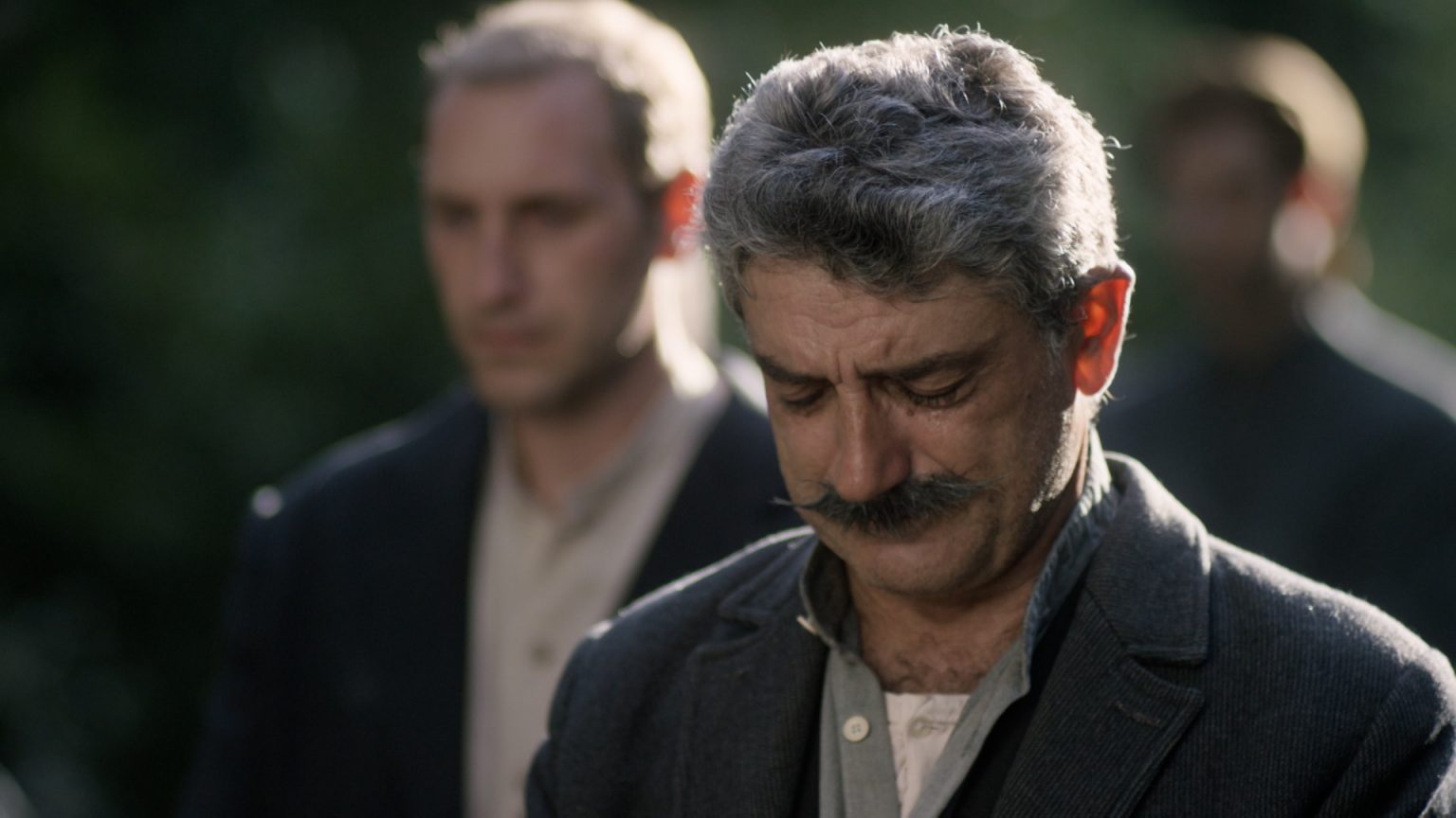 Αγιος Παΐσιος – Από τα Φάρασα στον Ουρανό: Η κοίμηση του Αρσένιου, όπως ...