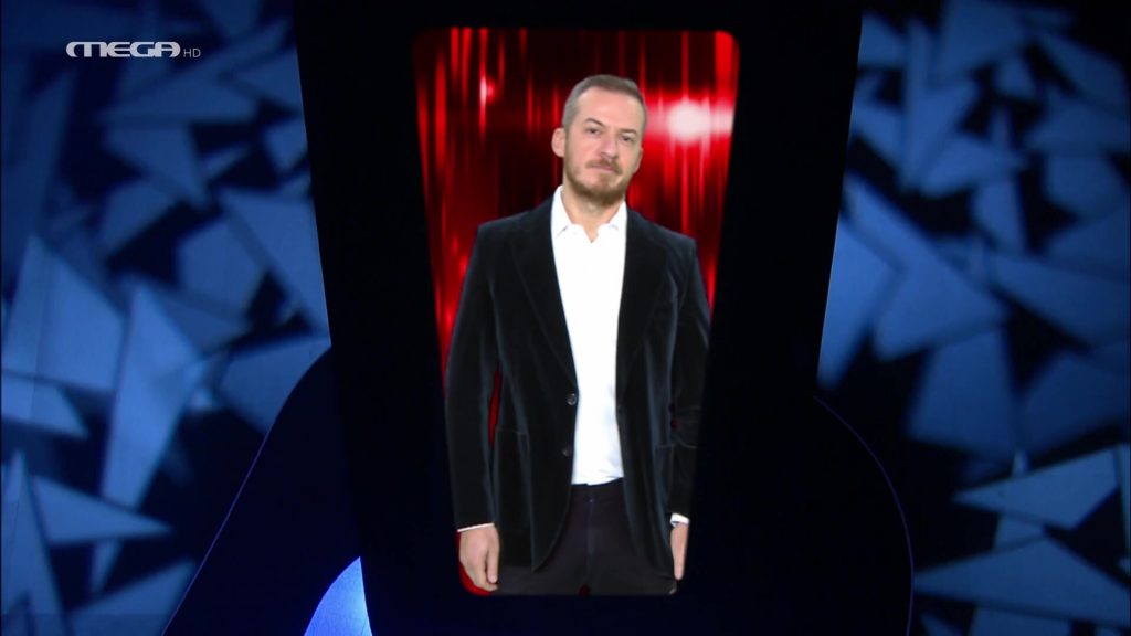 The Chase | MEGA TV