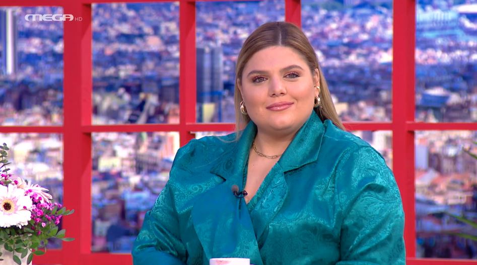 «ΠΑΜΕ ΔΑΝΑΗ!» 02/03/2022 | MEGA TV