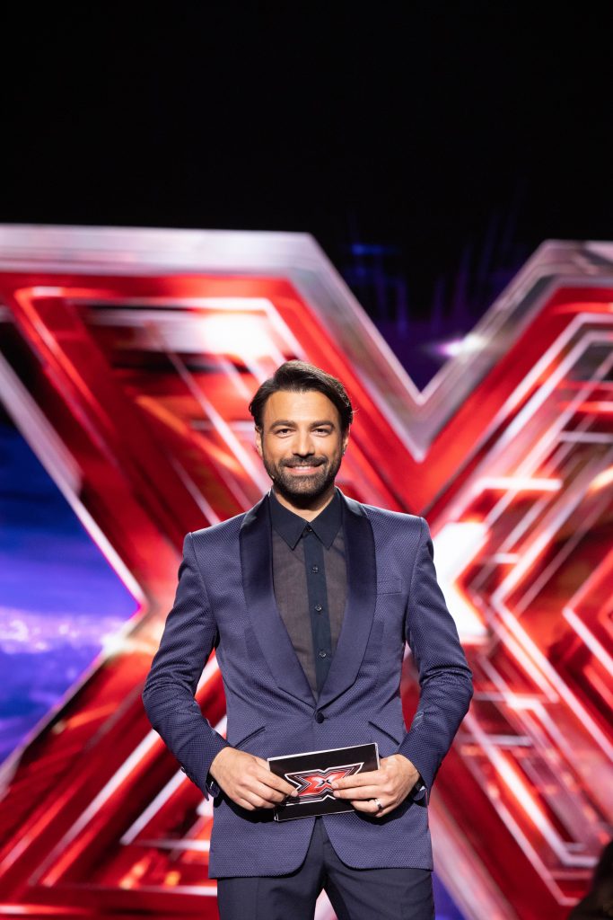 X Factor: Την Κυριακή το 4ο Live Show | MEGA TV