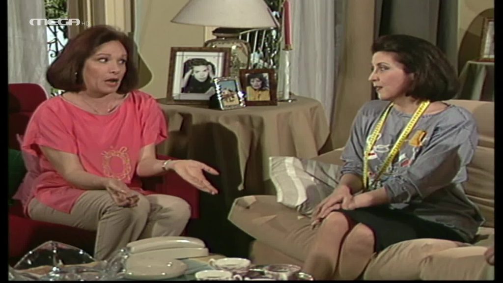 Επεισόδιο 60 | MEGA TV