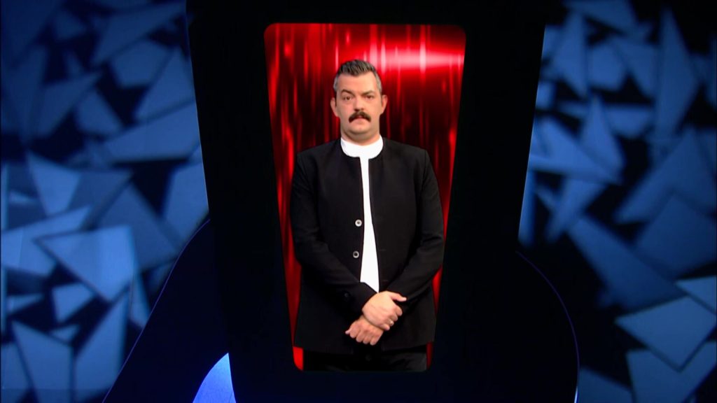 The Chase | MEGA TV