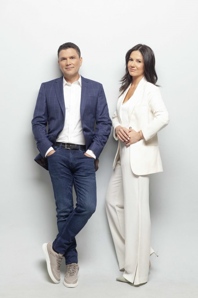 «MEGA ΣΑΒΒΑΤΟΚΥΡΙΑΚΟ»: Στην κορυφή και τον Οκτώβριο στα δυναμικά κοινά ...