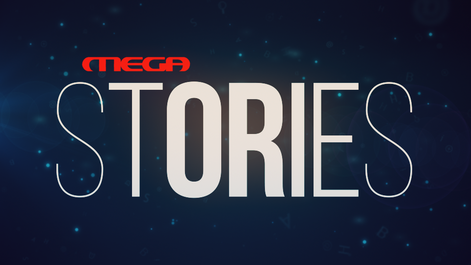 Πρώτο σε τηλεθέαση το Mega Stories με τη συγκλονιστική ιστορία ζωής του ...