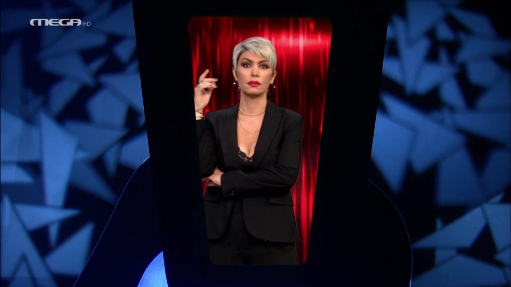 Επεισόδιο 160 | MEGA TV