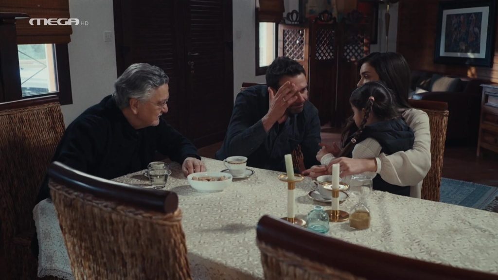 Επεισόδιο 140 | MEGA TV