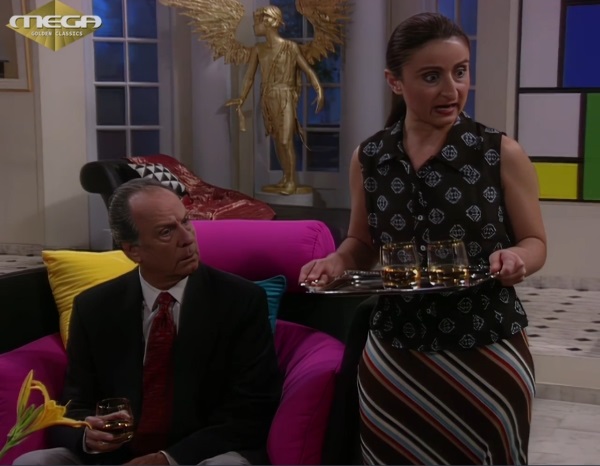 Golden Classics | MEGA TV