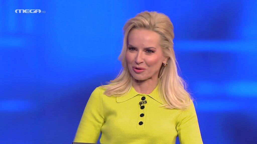 Επεισόδιο 185 | MEGA TV