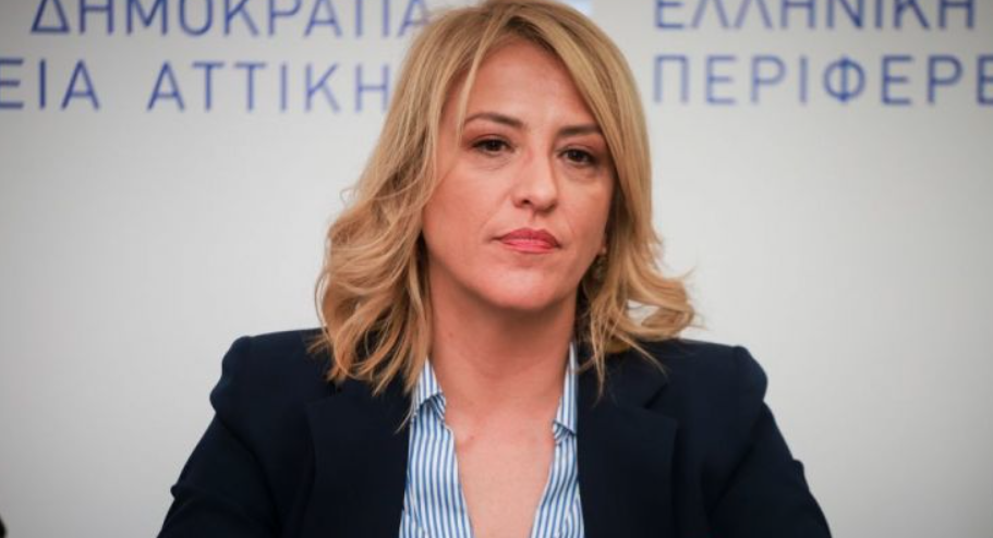 Ρένα Δούρου: «Η απόφαση του Αλέξη Τσίπρα είχε προδιαγραφεί στις ...