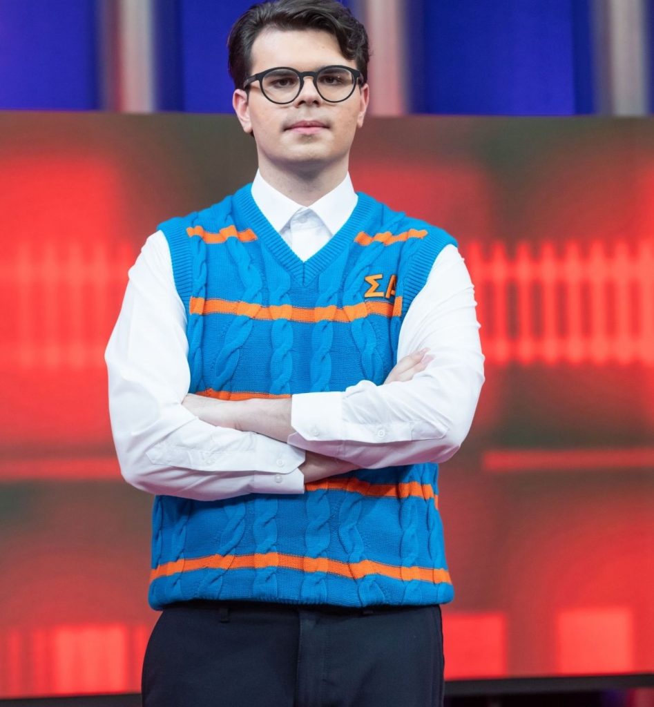 The Chase: Ένα «σούπερ αγόρι» είναι ο νέος chaser | MEGA TV