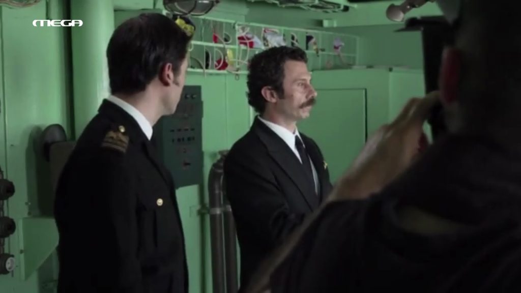 Το Ναυάγιο | MEGA TV