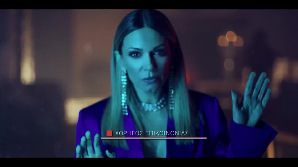 Barbarella Live Athens | Λ. Πανταζής – Έλλη Κοκκίνου | MEGA TV