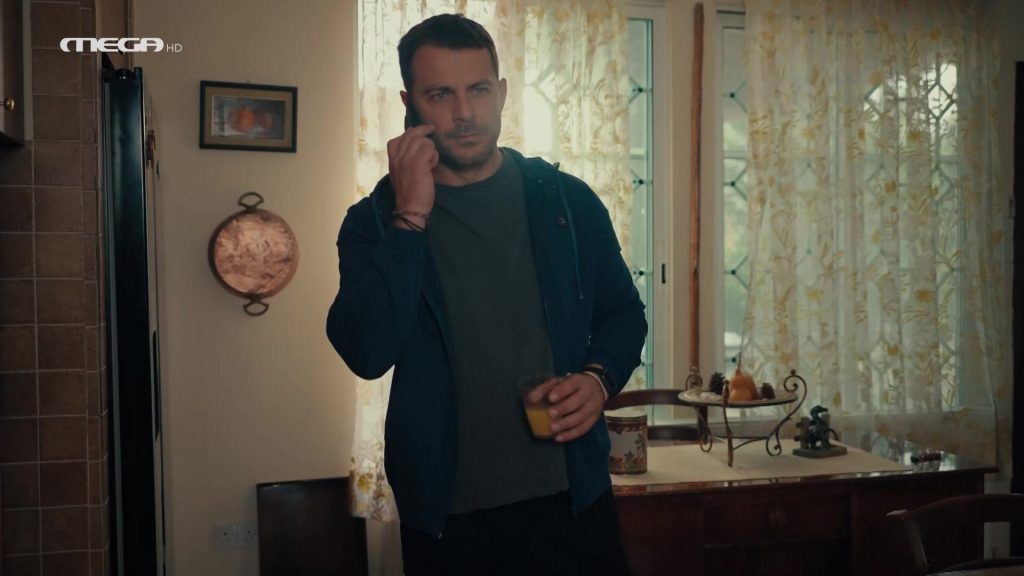 Επεισόδιο 53 | MEGA TV