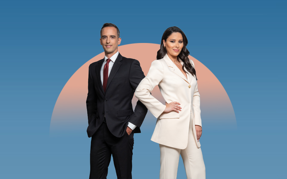 TV Program | MEGA TV