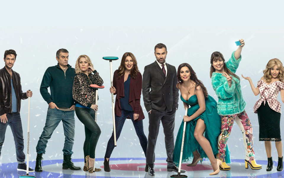 Εθνική Ελλάδος | MEGA TV