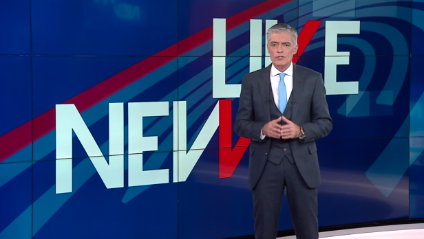 LIVE NEWS 12/02/24 | MEGA TV