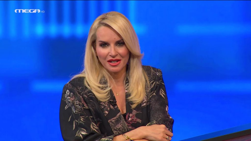 Επεισόδιο 193 | MEGA TV