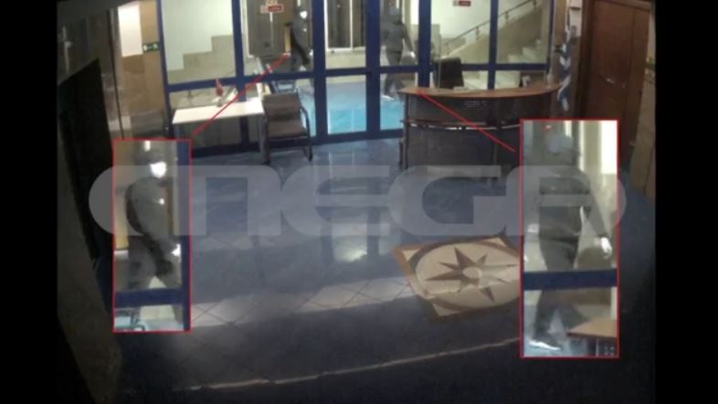 Αθήνα: Εξαρθρώθηκε η συμμορία που «ρήμαζε» υπουργεία και δικηγορικά ...